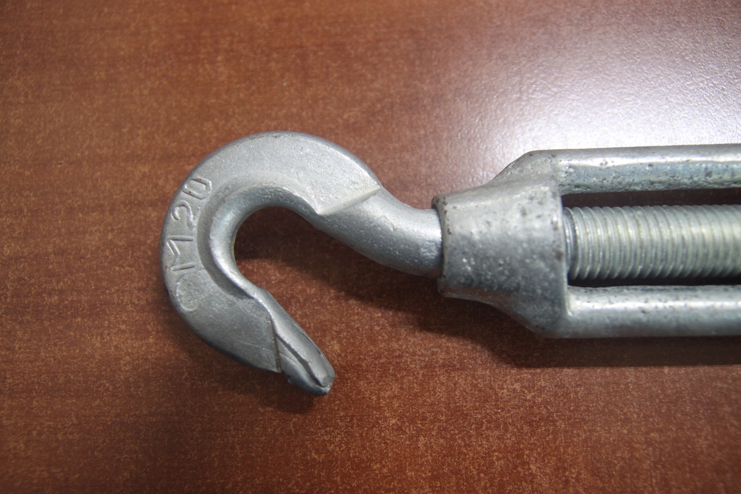 Jenis – Jenis Turnbuckle - Raja Alat Kapal