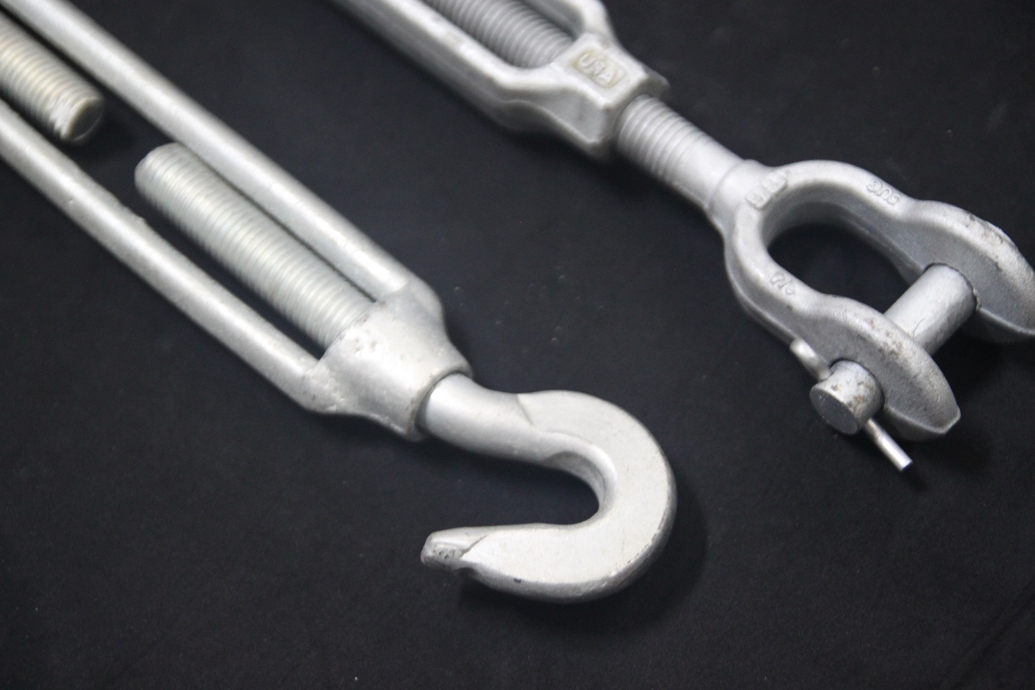 Jenis – Jenis Turnbuckle - Raja Alat Kapal
